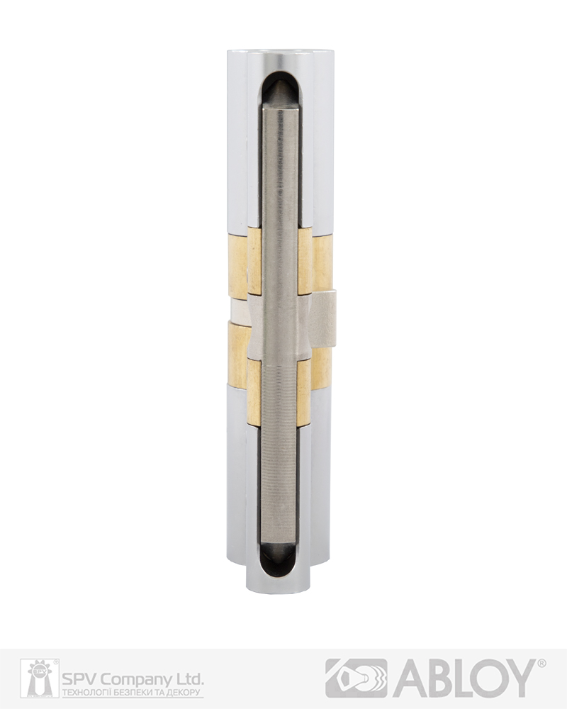 Замковий Циліндр ABLOY DIN_MOD_KK CY322 PROTEC2 97 HCR 36x61 CAM30 3KEY ...