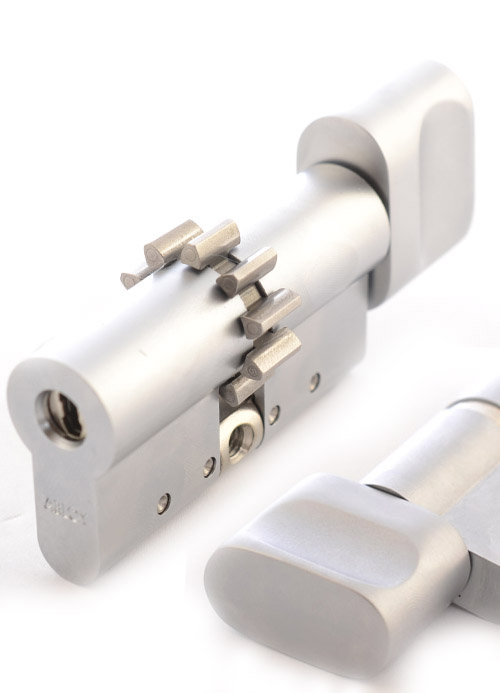 Замковий Циліндр ABLOY DIN_MOD_KT CY323 PROTEC2 102 HCR 61x41T TO_HCR CGW 3KEY PR2_T TA77ZZ в ...