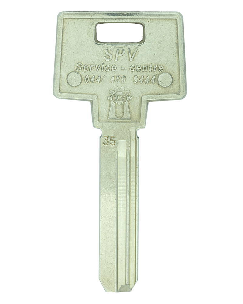 Ключ MUL-T-LOCK CLASSIC 1KEY 035 39.5мм HORIZONTAL NSi 31мм DND_M_SPV в ...